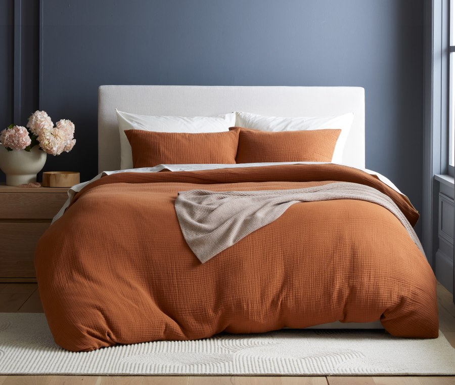 The Secret to a Perfect Night’s Sleep: Choosing the Right Bedding