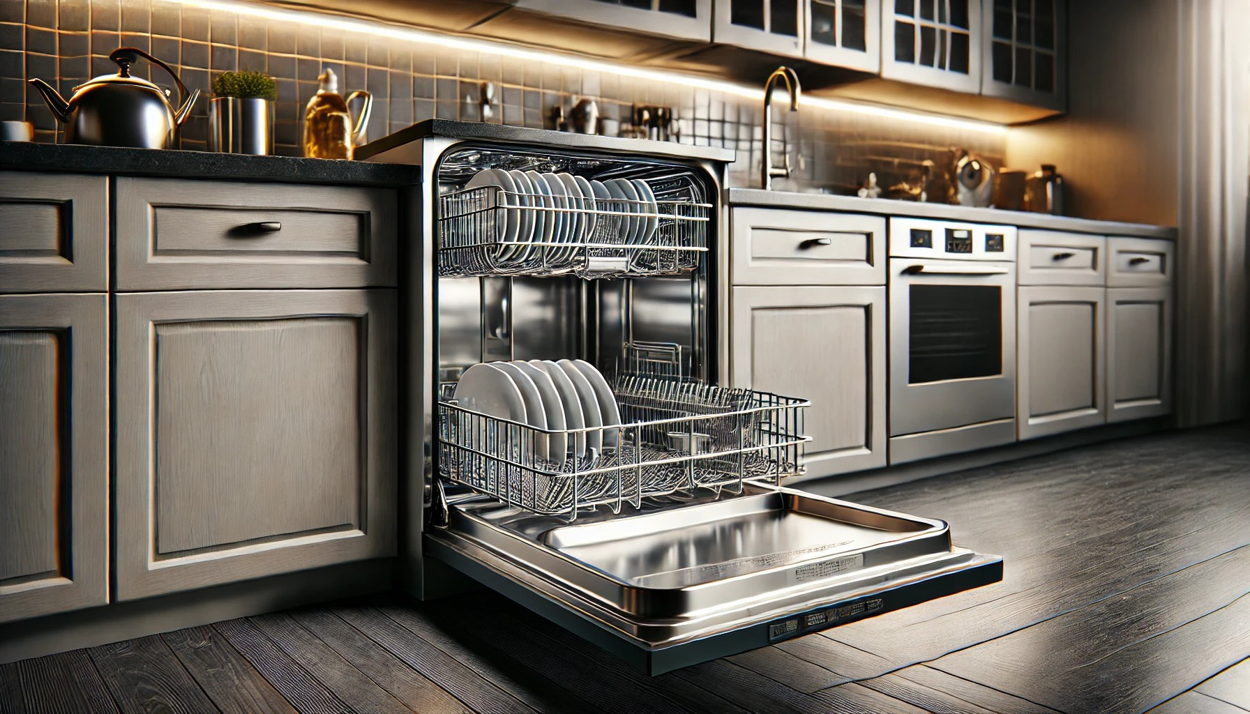 6 Unexpected Things You Can Wash in the Dishwasher (That Will Change ...